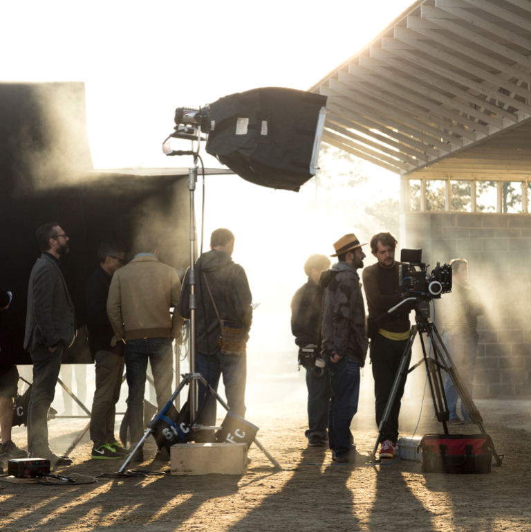 SCADFILM | SCAD SCADFILM | SCAD